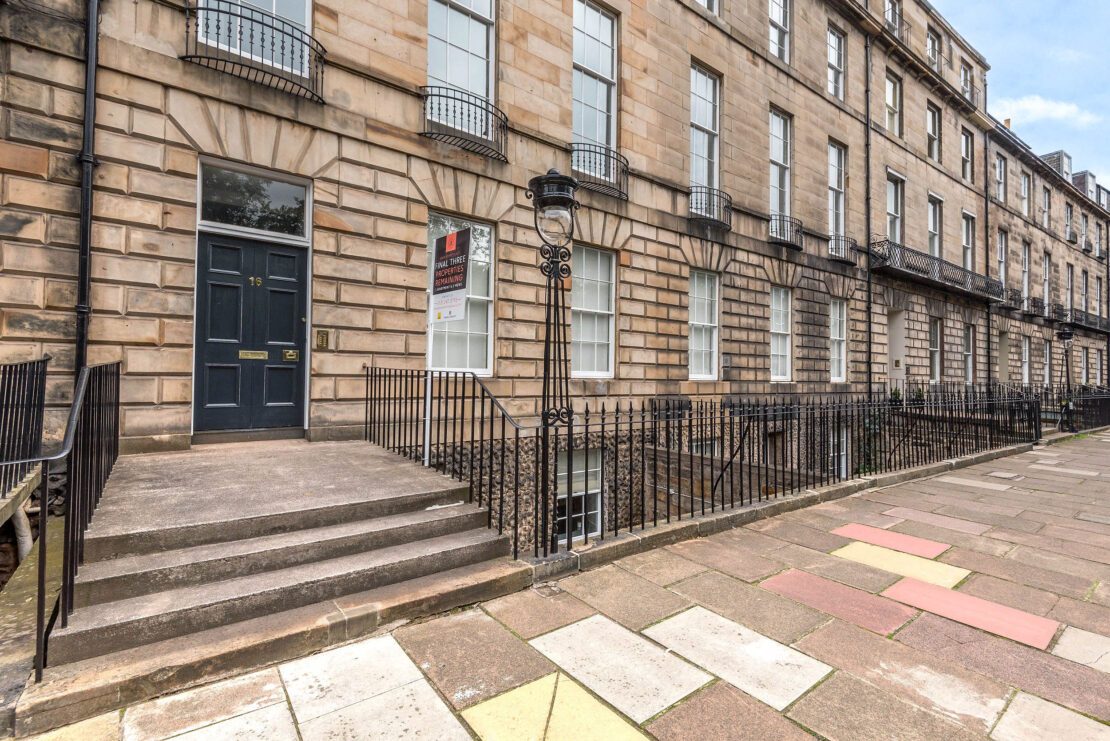 Home - Square & Crescent