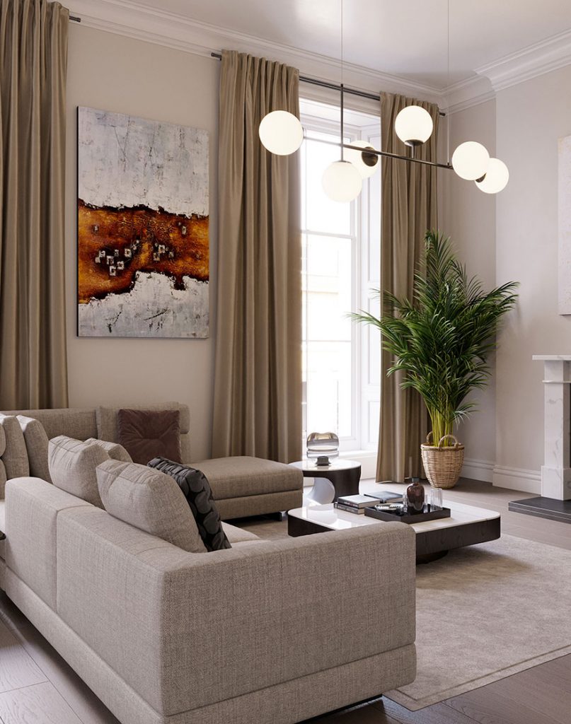 Home - Square & Crescent