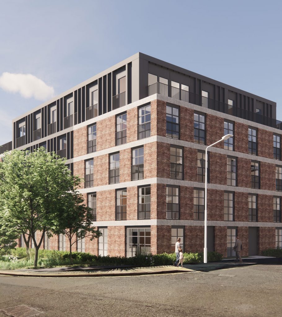 Developments - Square & Crescent